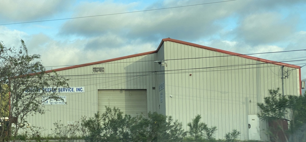 Quality Reefer Service - Rideshare Houston