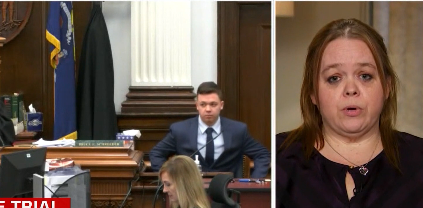 Fact Check: Did Kyle Rittenhouse’s mother really ask for her son to be ...