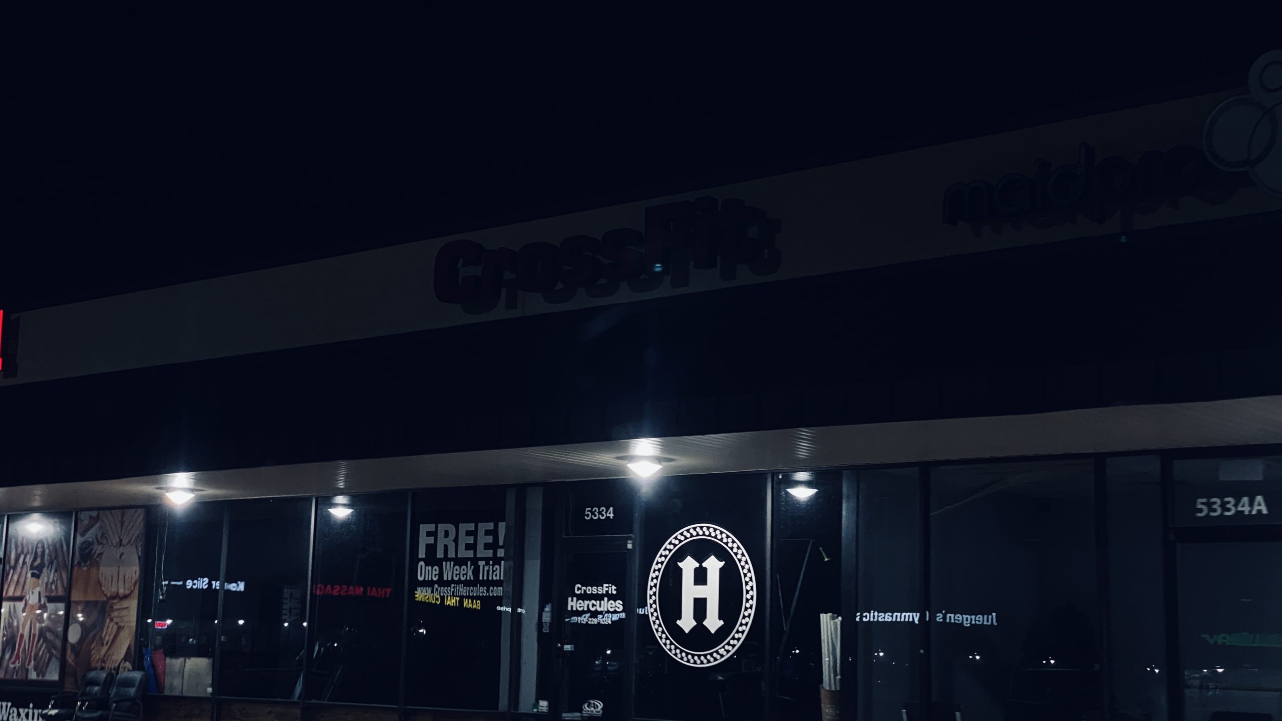 Reviews of “CrossFit” located by Jumpalooza in Humble, Texas, by real ...