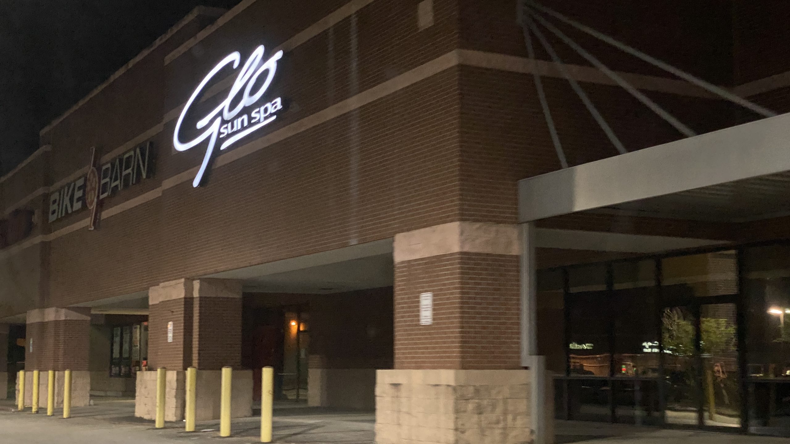 Reviews of “Glo Sun Spa” located by 7506 in Atascocita, Texas, by real ...