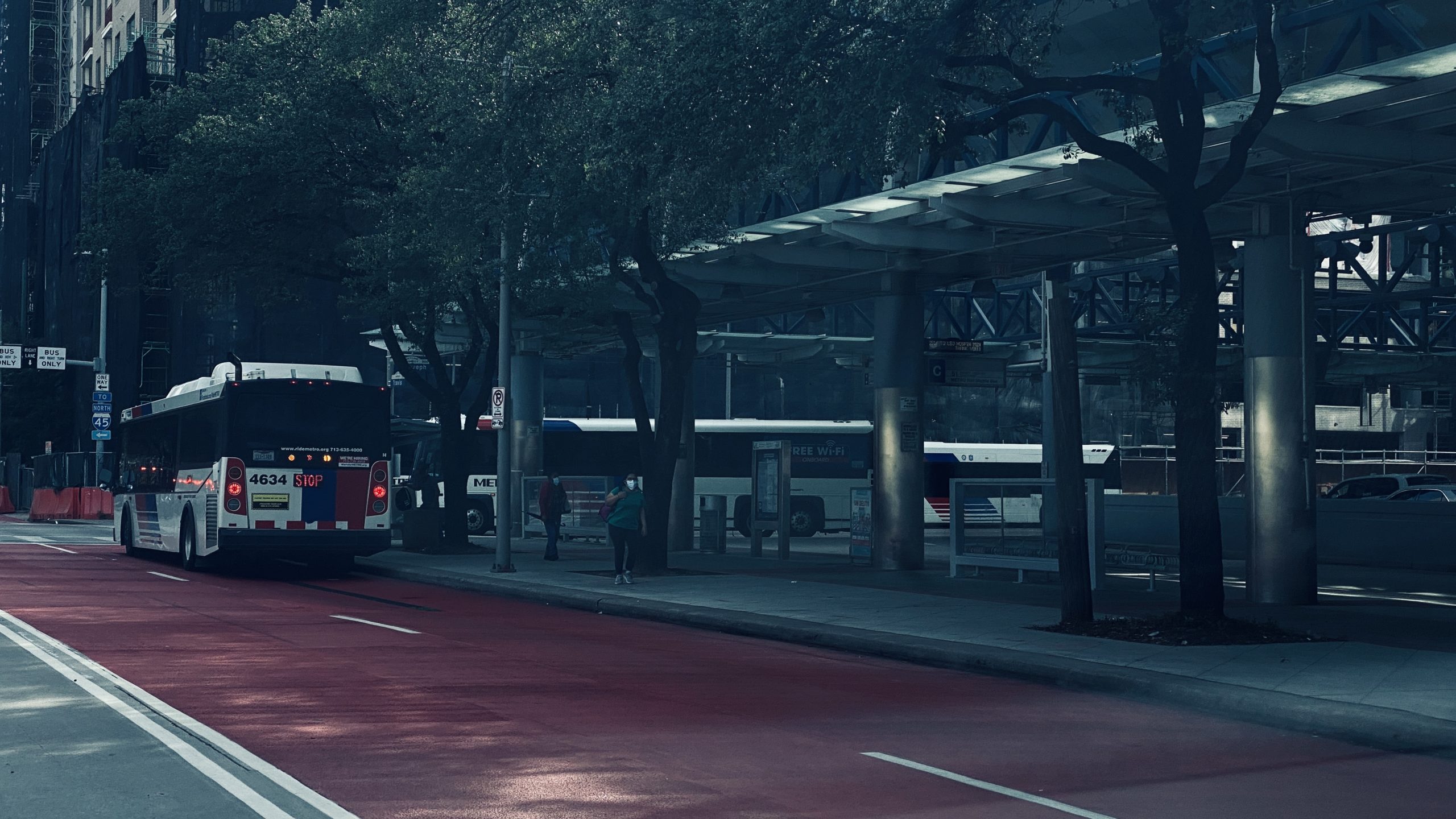 Reviews of “Metro Bus Station Downtown” located by Pierce Street in ...