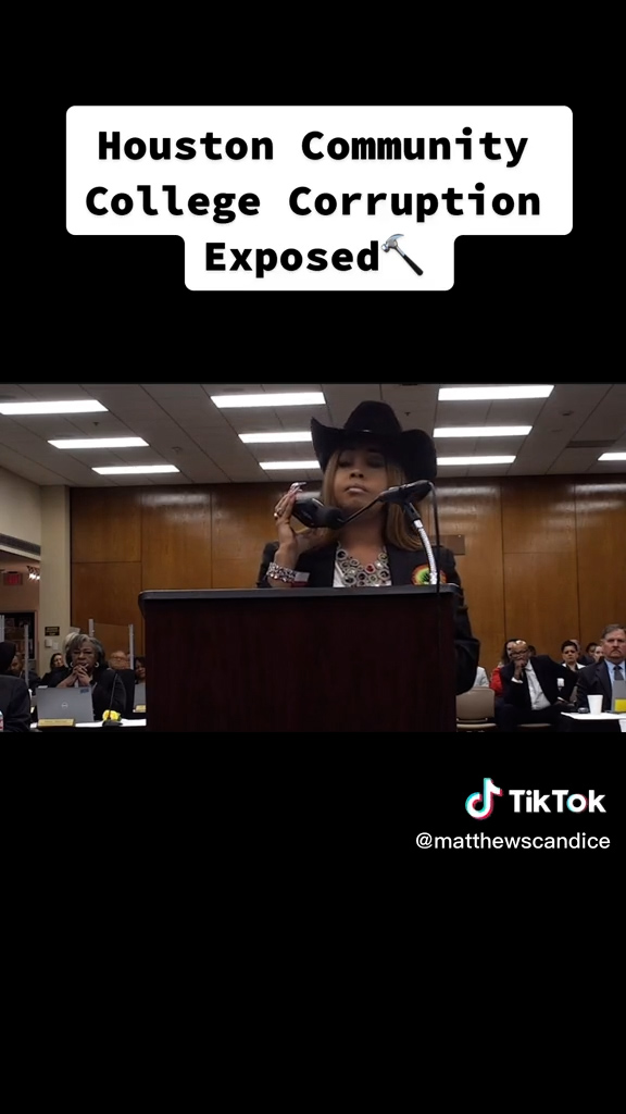 Dr. Candice Matthews is calling for a federal investigation for alleged ...