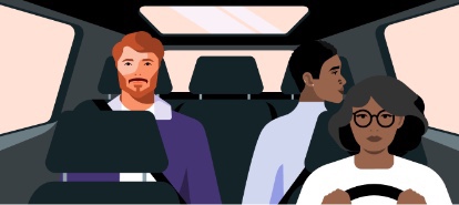 UberPool, now UberX Share is coming to Houston - Rideshare Houston