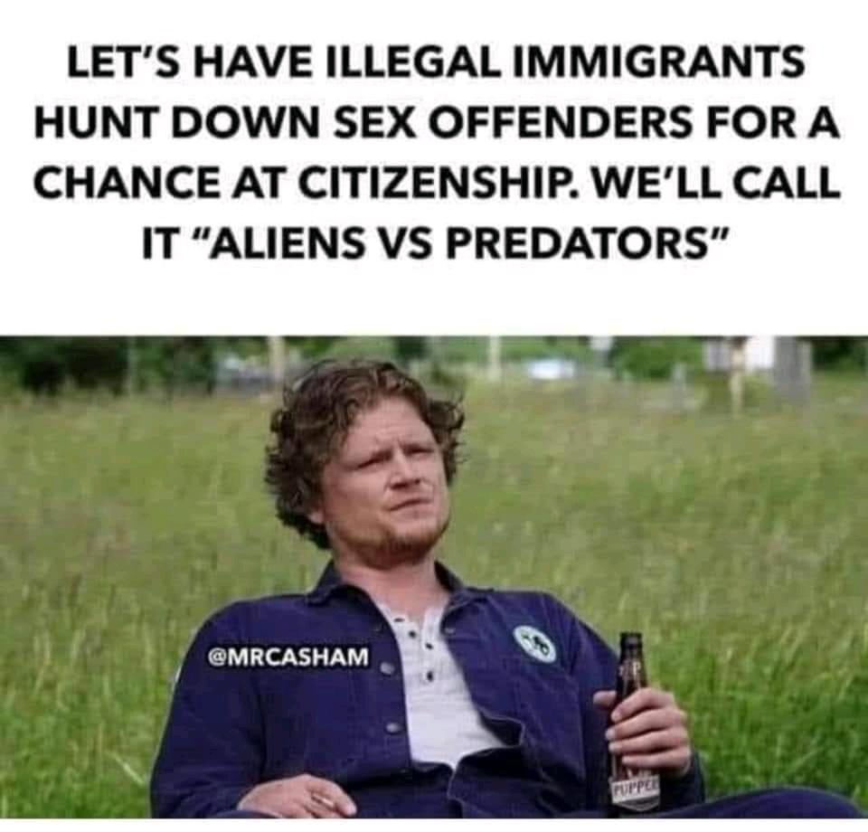 The Mysterious Origin and Influence of the “Aliens vs Predators” Meme ...