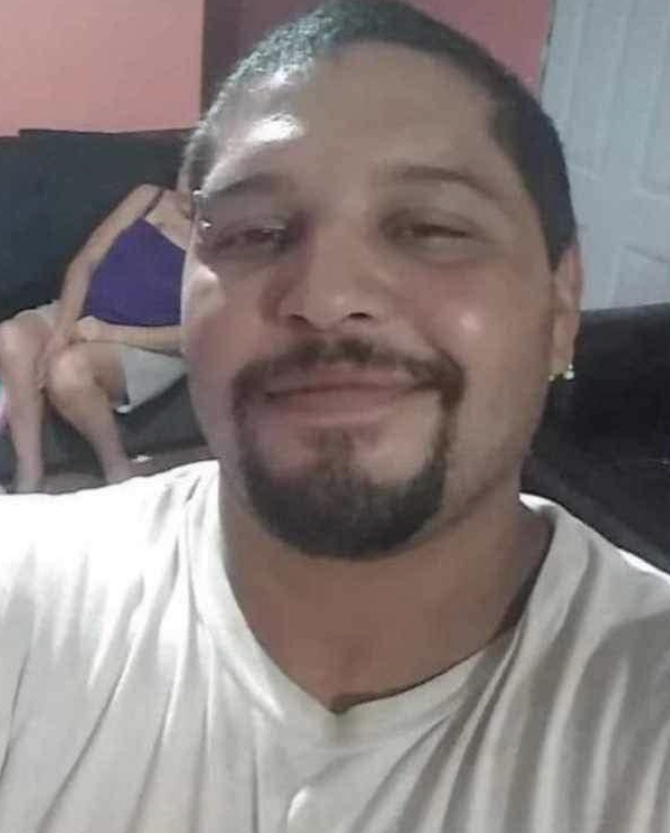 Missing Person: Jerry Cuvelier Last Seen on Highway 6 Near Alvin, Texas - Rideshare Houston