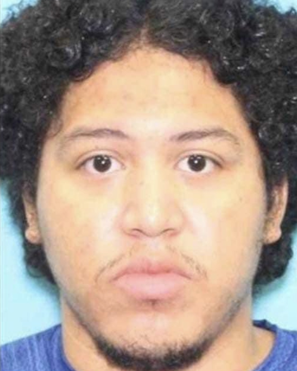 Houston Police Department Seeks Information On Missing 25 Year Old Male