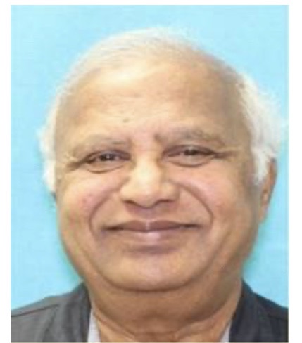 Missing Person Amit Mehta Found Deceased in Sugar Land, Texas - Rideshare Houston
