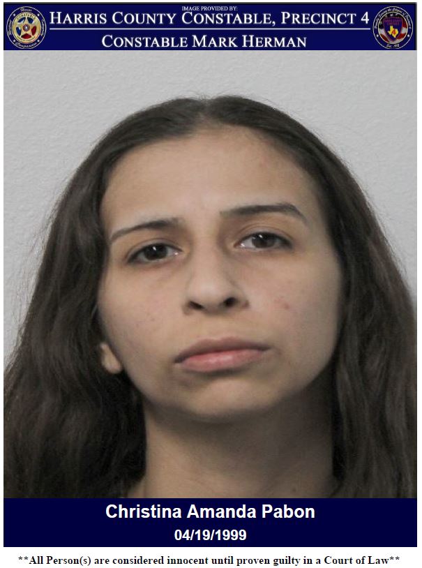 Suspect Arrested for Aggravated Assault with a Deadly Weapon After ...