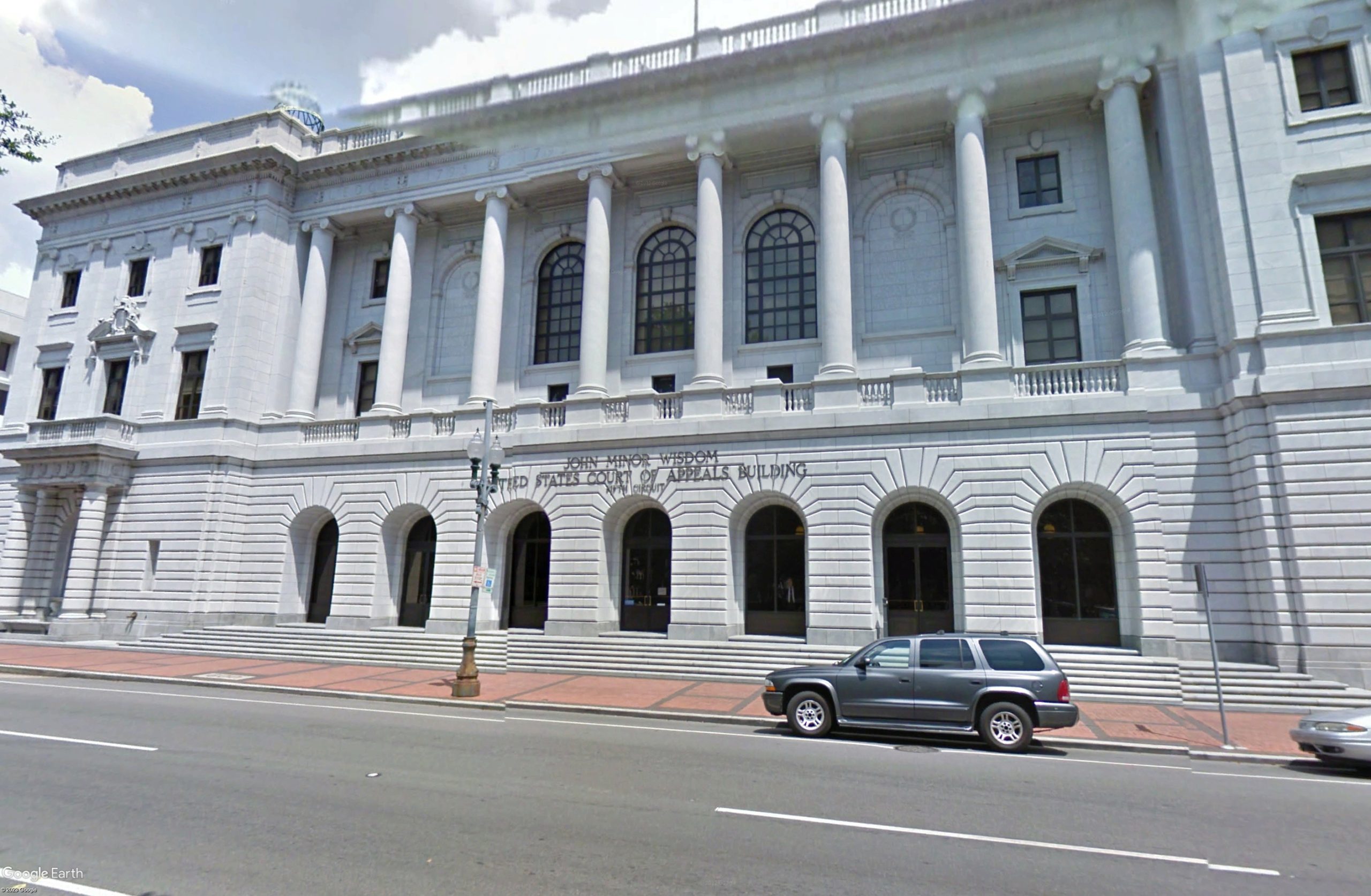 Fifth Circuit Court Clarifies § 1983 Claims in Light of Randell and ...