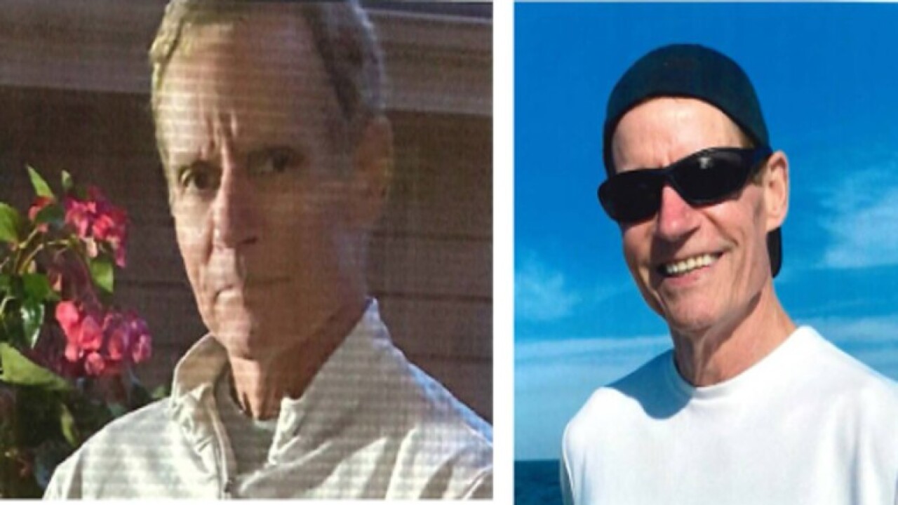 Search Underway for Missing Brookfield Man in Fox Brook Park ...