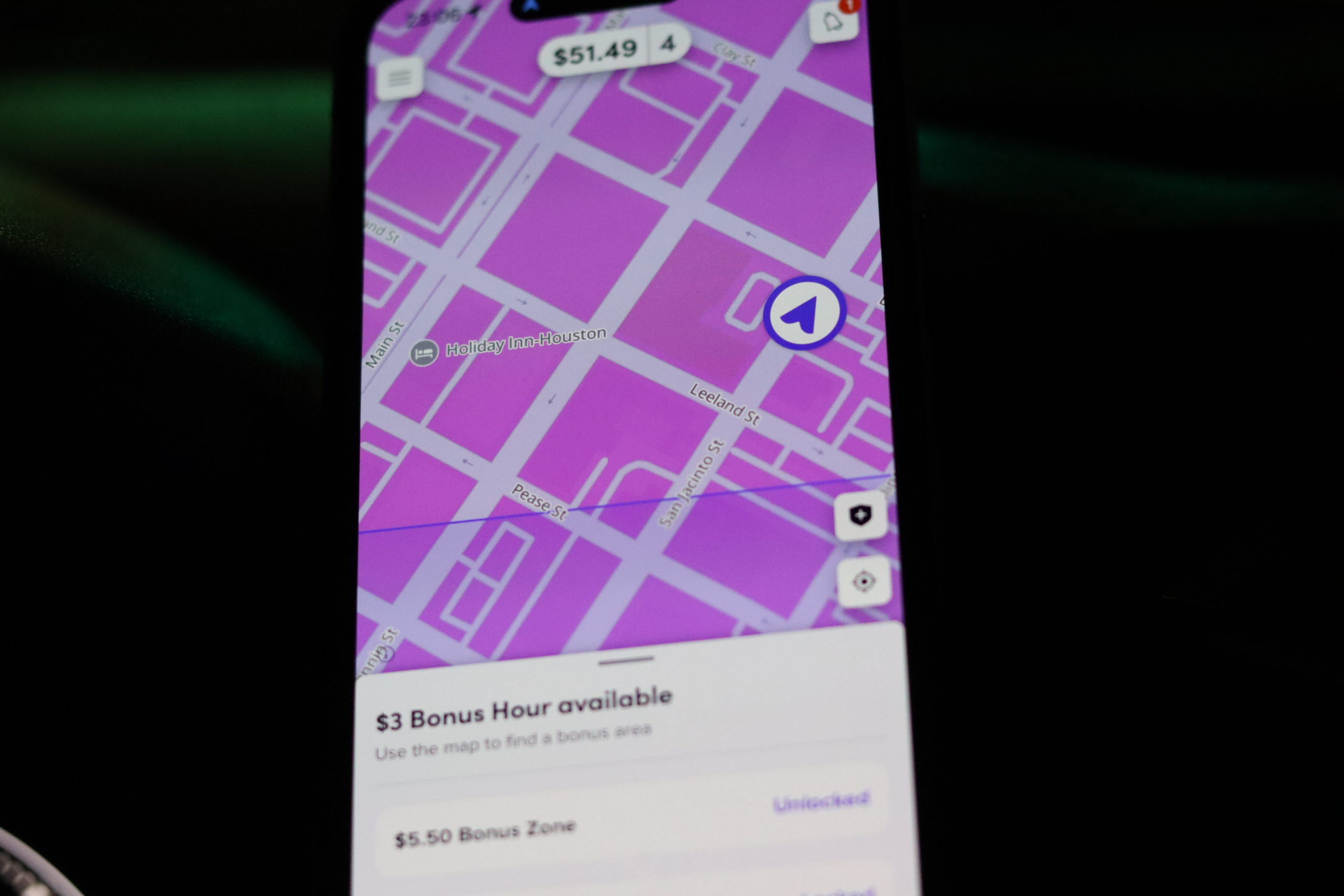 Valentine’s Day Week Should Spark Rideshare Rush with Diverse Music ...