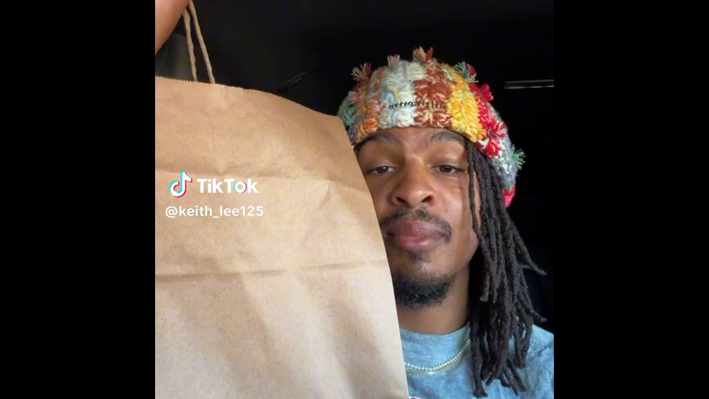 Keith Lee Reviews Gabino’s Creperie in Indio, California - Rideshare ...